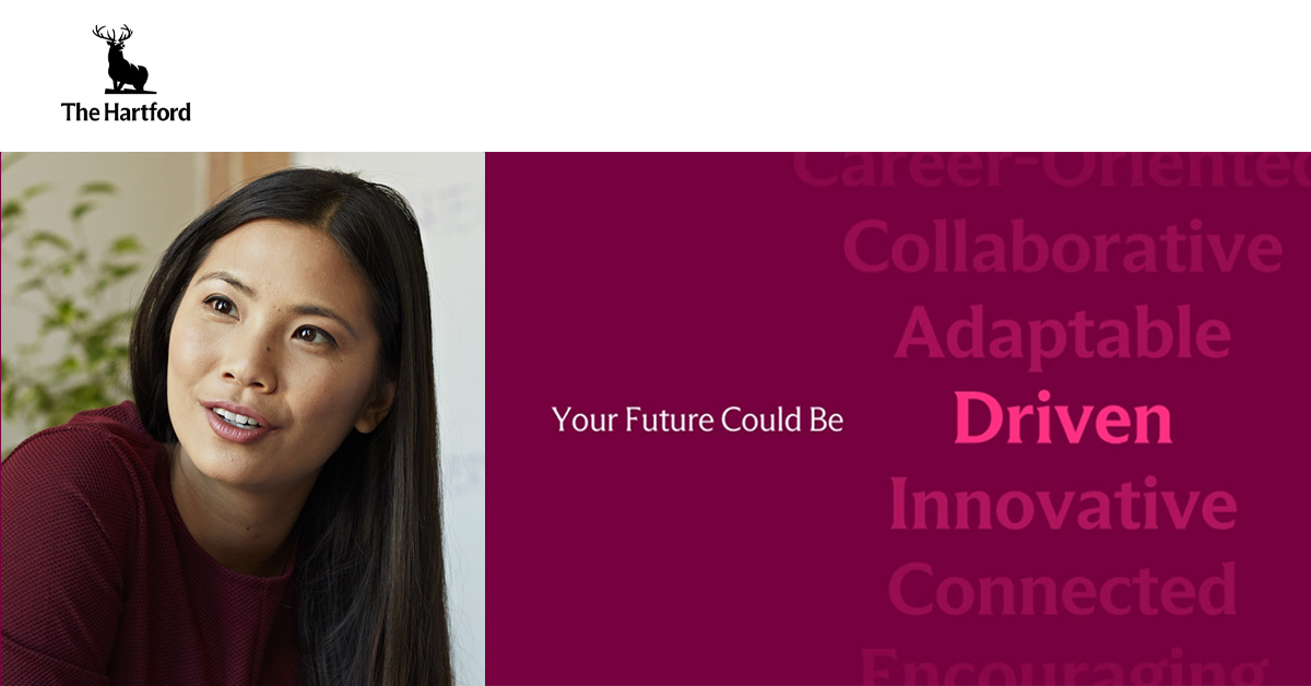 Risk Management Job: Risk Manager - Model Risk Management at The Hartford in Hartford, CT